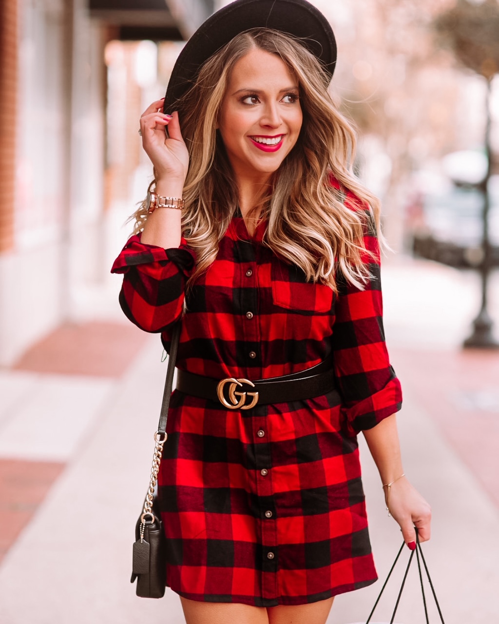 2020 Top Style Picks for Her: Holiday Edition - F I T S E D A T I O N